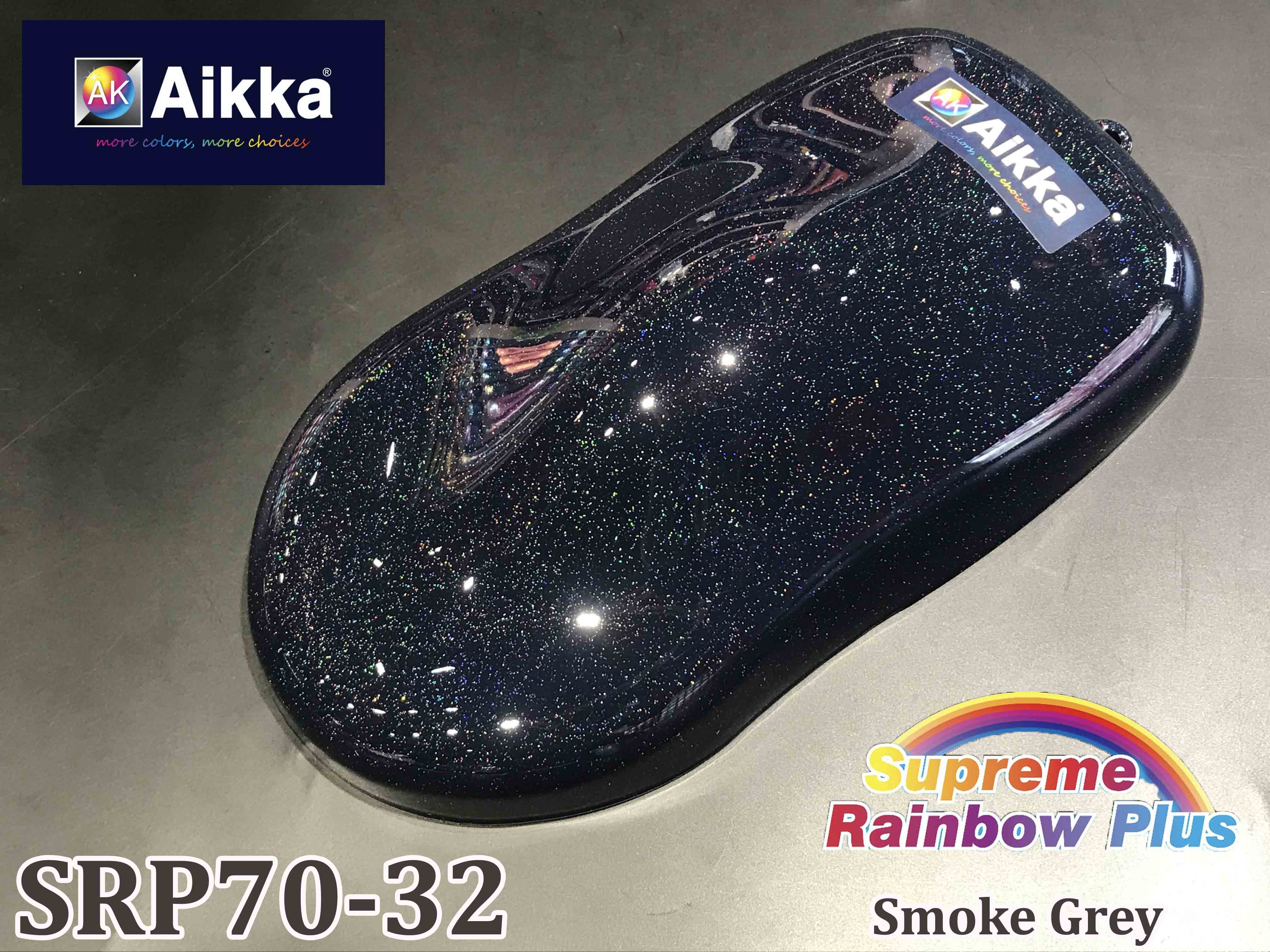 SUPREME RAINBOW PLUS COLOUR - SRP70-32